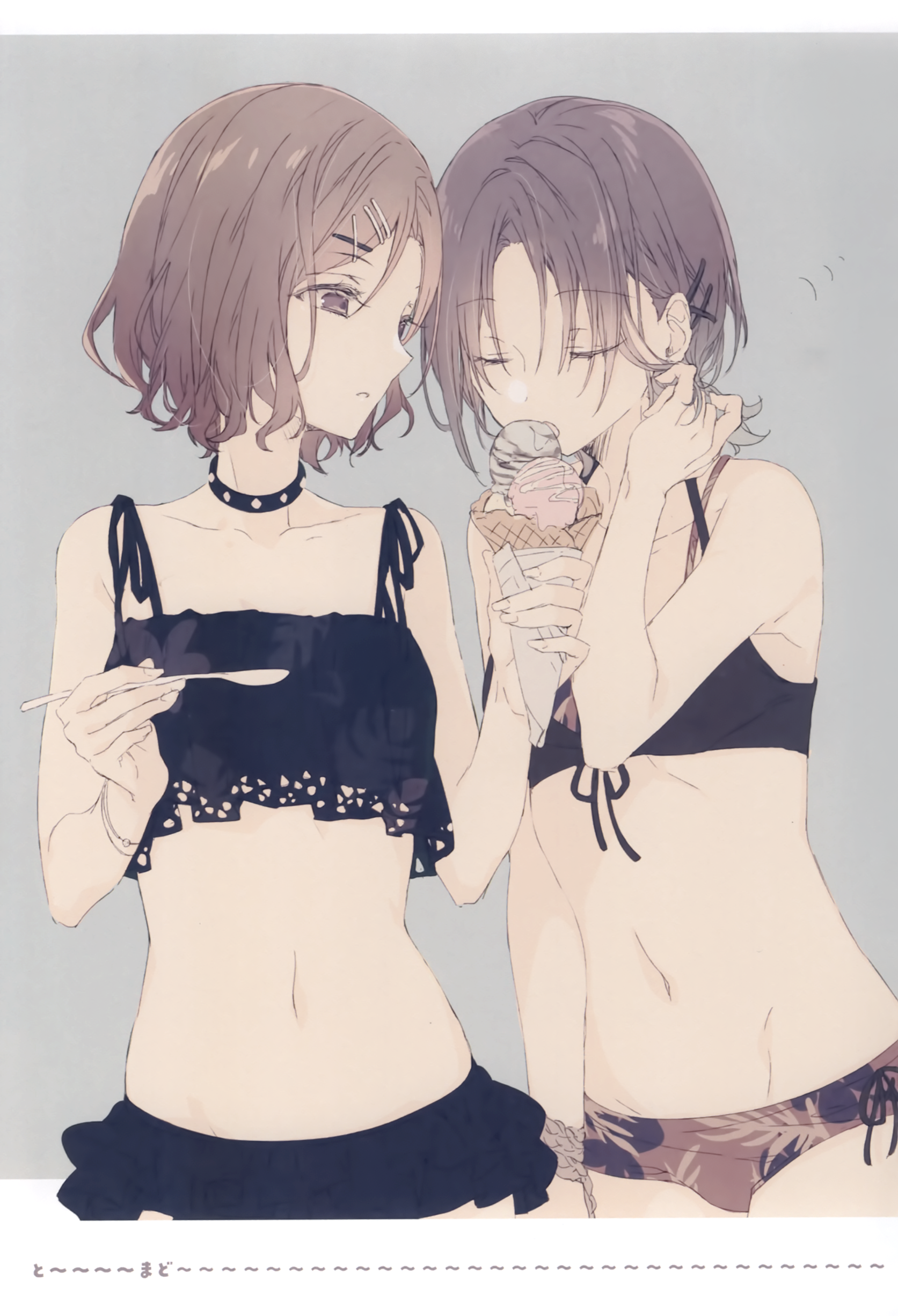 necotoxin inugami kira the idolm@ster the idolm@ster shiny colors asakura tooru higuchi madoka ...